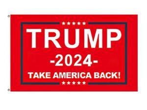 Free Trump Flags – Free Trump Gear